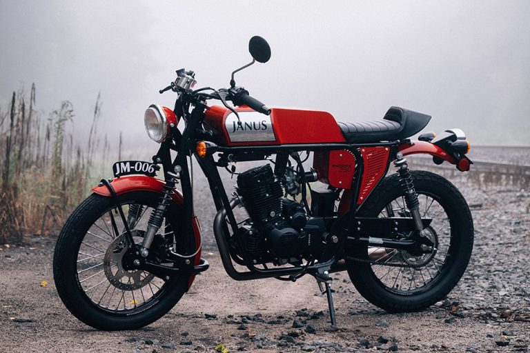 New Motorcycle Inventory - Janus Motorcycles