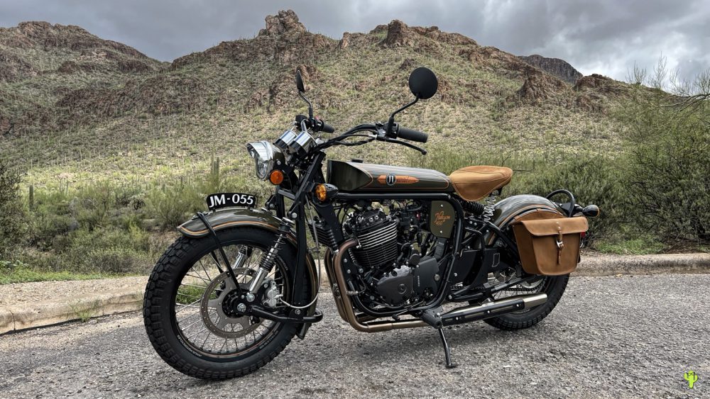 New Motorcycle Inventory - Janus Motorcycles