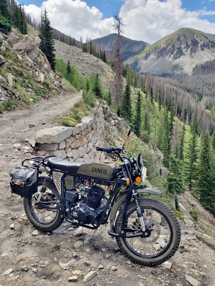 New Motorcycle Inventory - Janus Motorcycles