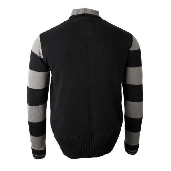 Goldtop 1920s Motorcycle Racing Sweater - Janus Motorcycles