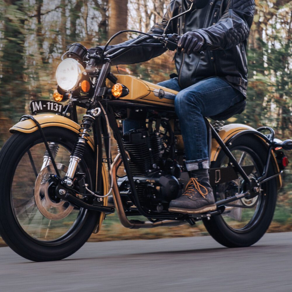 Promotions - Janus Motorcycles